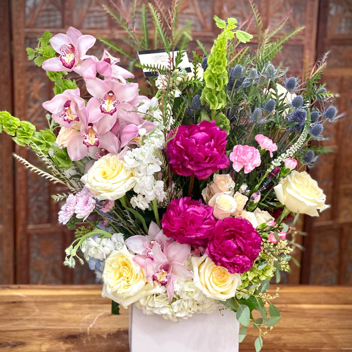 All Collection Luxury Flower Boutique Miami | Flower Lab